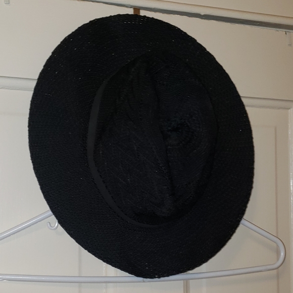 Express | Accessories | Express Wicker Cowboy Hat | Poshmark